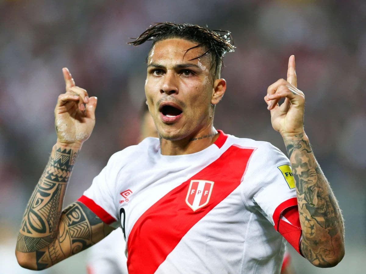 Famous People from Peru: Top 10 Most Famous Peruvian People